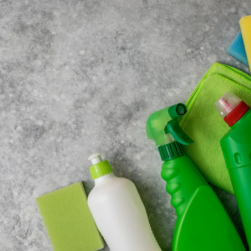 Premier Warehouse Cleaning Services | Advanced Office Care